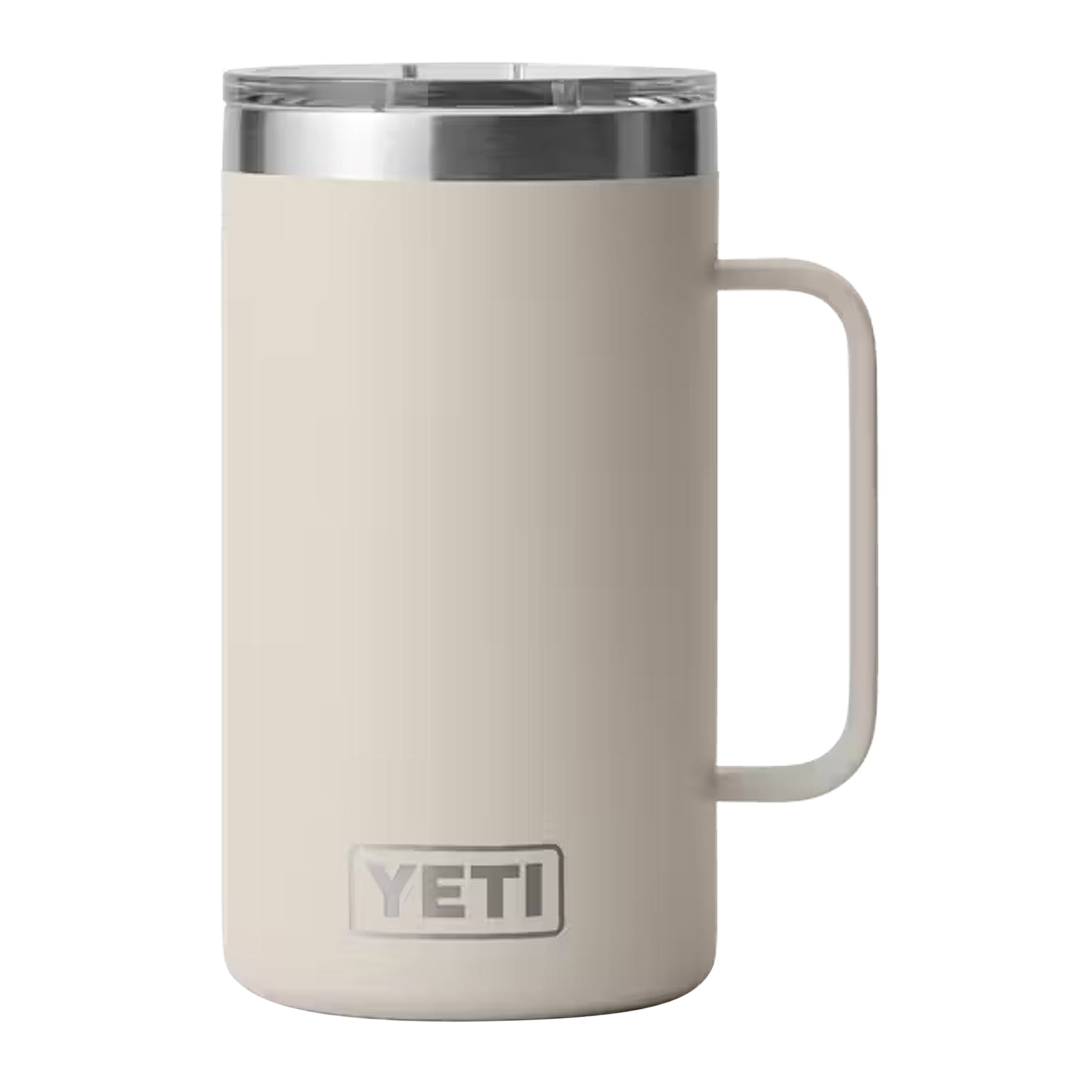 Yeti Rambler 24 oz Mug – Culto Futbol